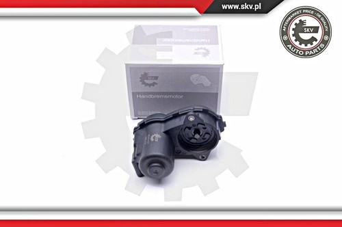 Parking Brake Caliper Control Right 1729060300 | eBay