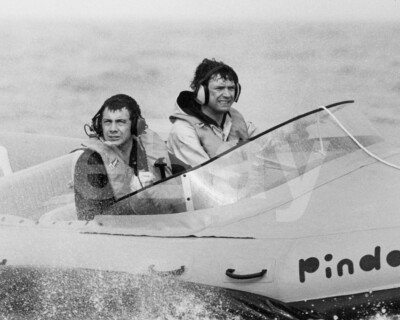 The Professionals (TV) Lewis Collins "Bodie" Martin Shaw "Doyle" 10x8 ...