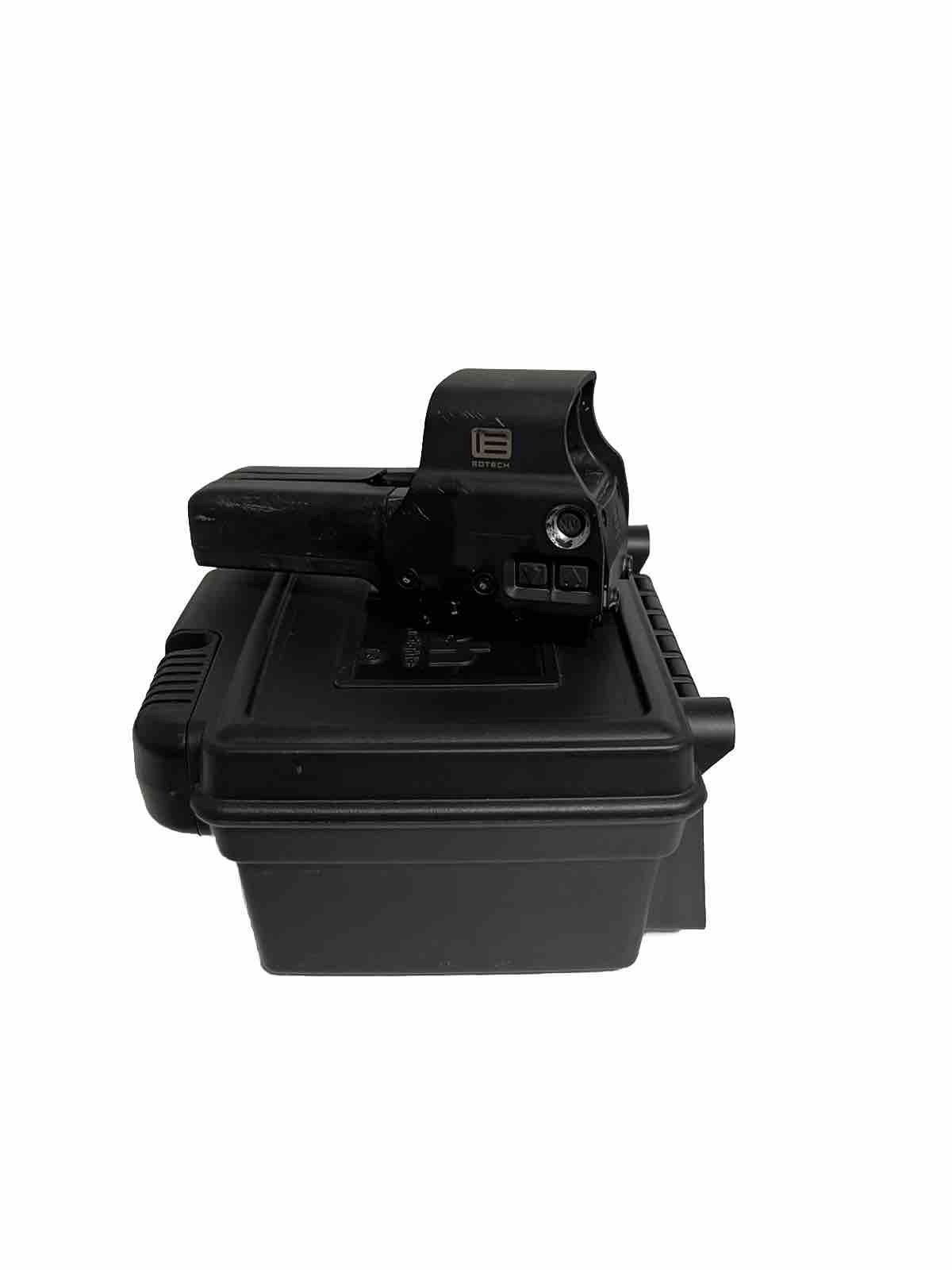 Eotech HWS 558.A65 - Holographic Weapon Sight - Milspec - American Made ...