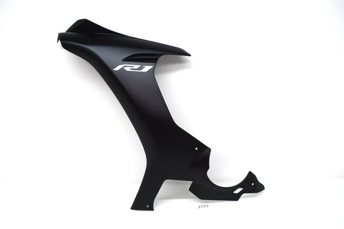 Yamaha YZF R1 RN32 RN49 Side Panel 17-18-19 Fairing Cover | eBay Australia