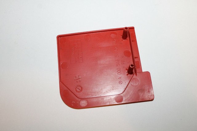 2016 - 2019 Mercedes Benz GLC300 Battery Cable Cap Cover A0005465402 | eBay