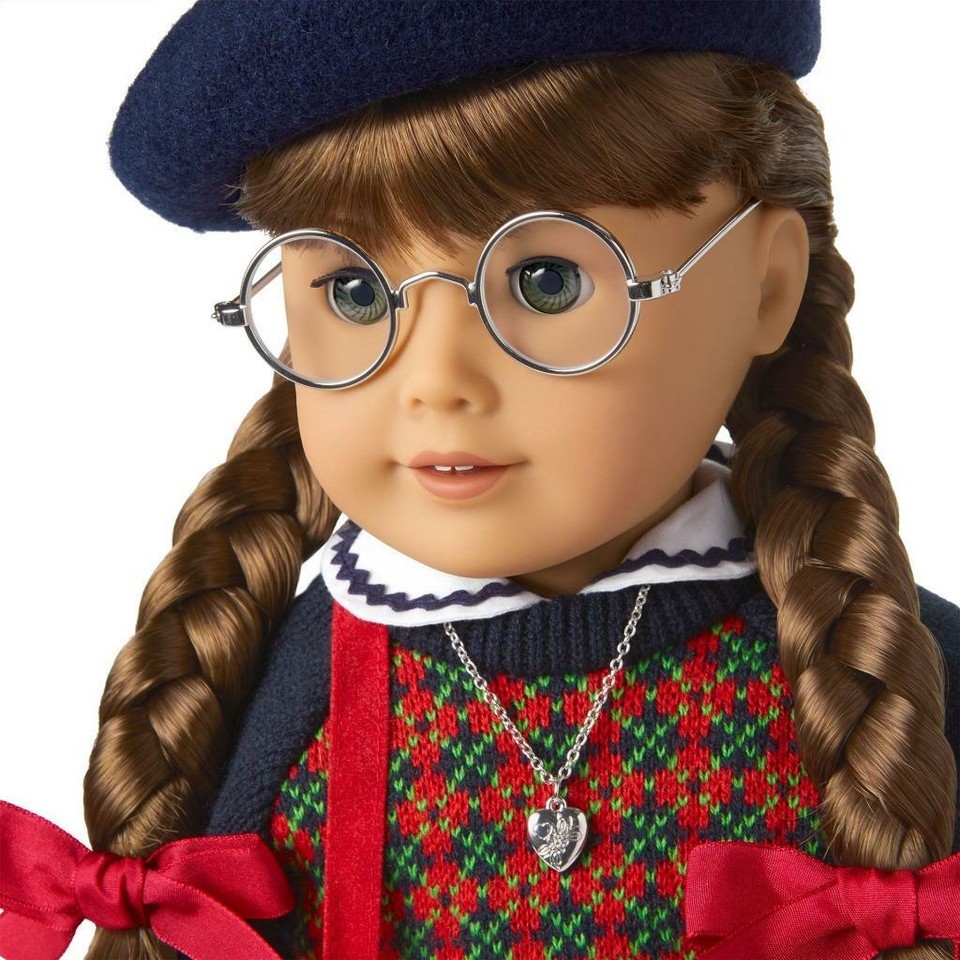 American Girl ~ Molly McIntire ~ 35th Anniversary Doll New in Box | eBay