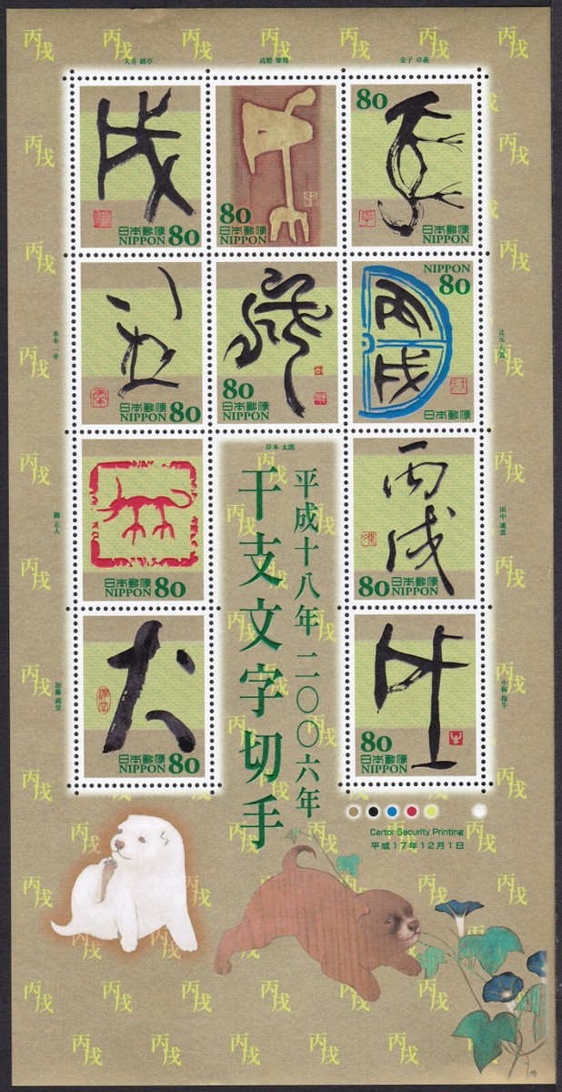 Japanese zodiac 2020 60 photos - Astrologytoyou.com
