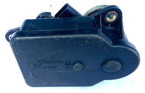 Mercedes W169 W245 Intake Manifold Flap Actuator OM640 Diesel Engine ...