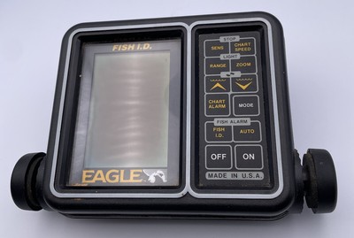 Fishfinders - Eagle Fish Id