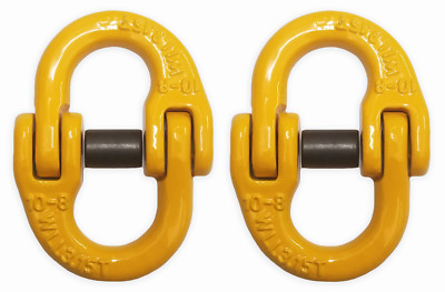 Rigging - Coupling Link