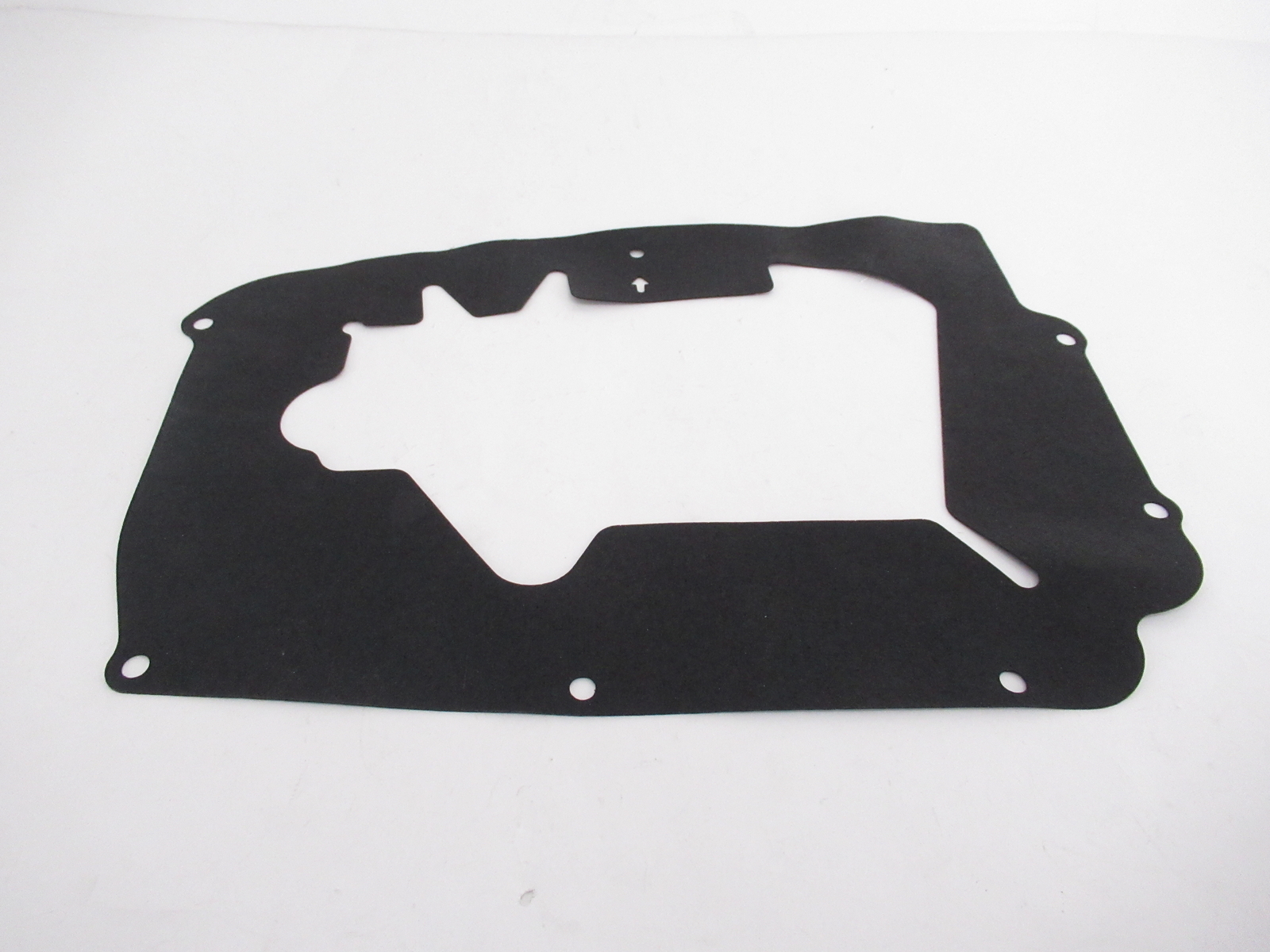 Genuine OEM Toyota 53296-0C010 Heat Shield Heater Air 08-17 Sequoia 07 ...