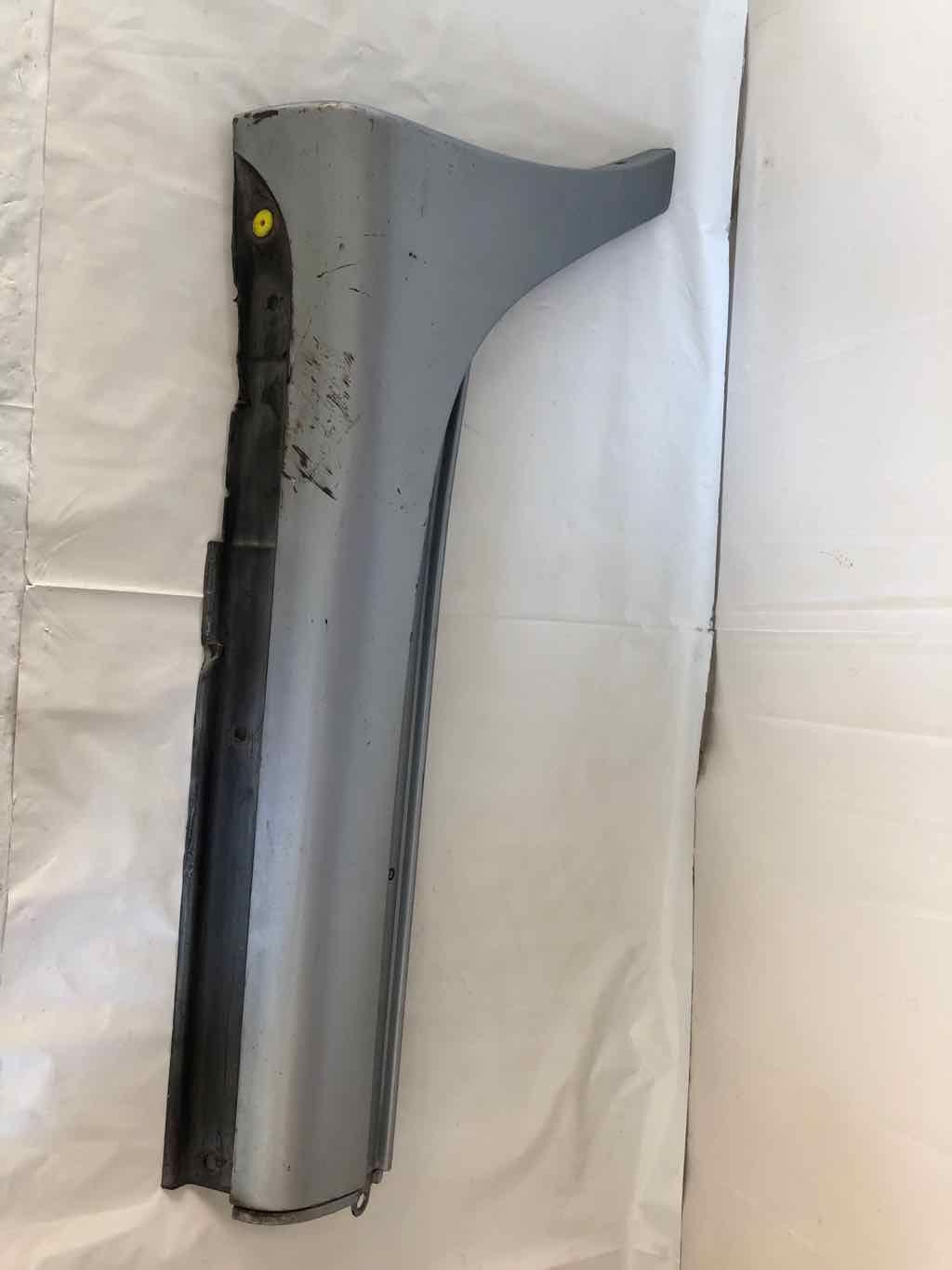 2001 - 2003 LEXUS LS430 Rear Rocker Panel Moulding Molding Right ...