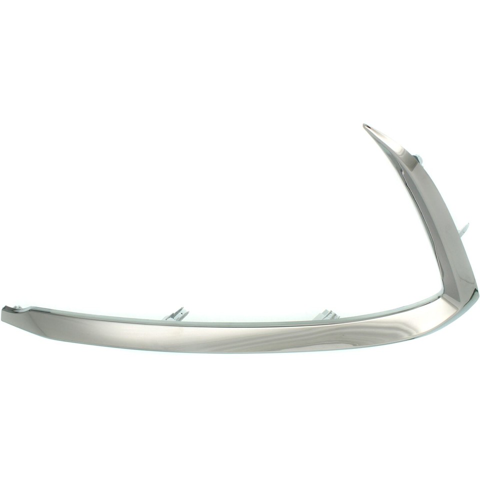 New Driver Side Front Bumper Molding For Mazda Cx-9 2016-2023 | eBay