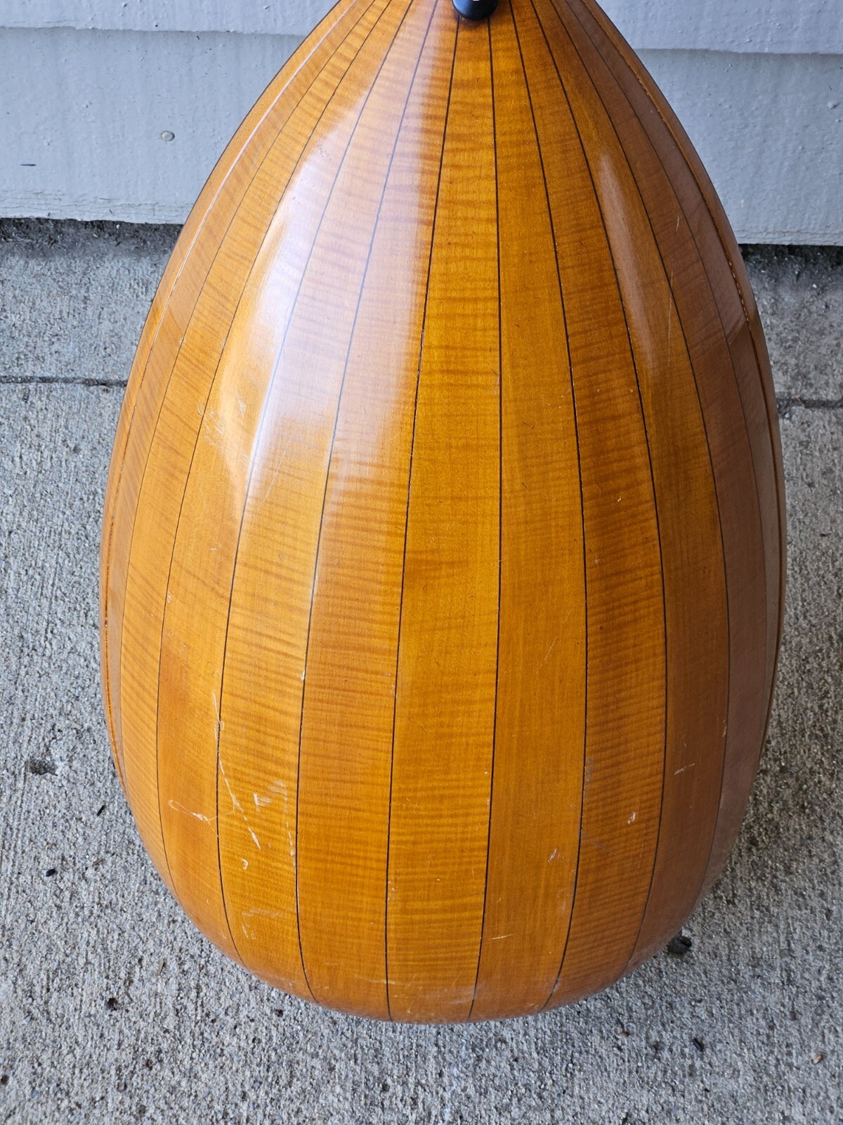 early FIORELLI CLASSICAL 6 STRING LUTE. | eBay