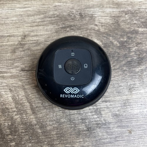 Revomadic Black Pain Relief Muscle Soreness Smart Cupping Therapy ...