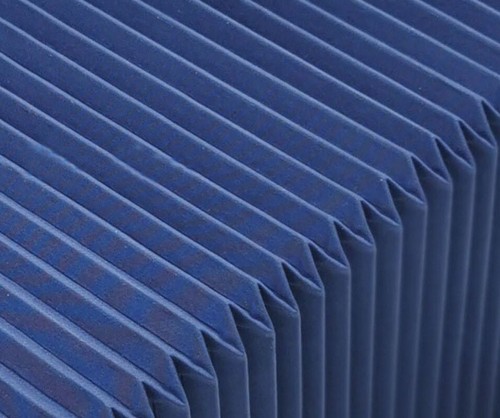 New Hand Made Bellows 110-171mm for Arca Swiss 4x5 Large Format Camera ...