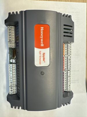 Honeywell Spyder Sylk Enhanced PUB6438SR Controller | eBay