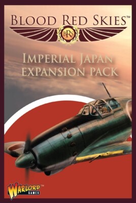 Imperial Japanese Expansion Pack Warlord Games Brand New WGBB-779511002 ...