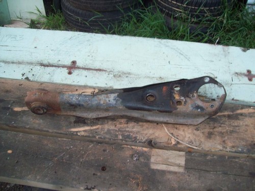 FORD LOWER CONTROL ARM FOR XA XB XC XD XE XF GS GT ZF ZG ZH ZJ ZK ZL | eBay