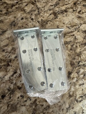 Cisco C8300-RM-19-1R= Rack Mounting Kit For Cisco C8300 Series Switches ...