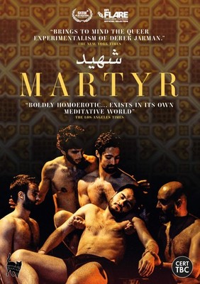 Martyr (DVD) Carol Abboud Hadi Bou Ayash Moustafa Fahs (UK IMPORT) | eBay