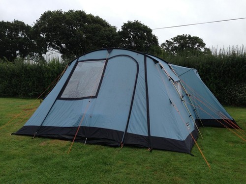 Vango Columbia 600 Tent | eBay UK
