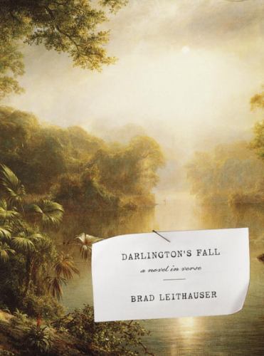 Darlington's Fall by Brad Leithauser 9780375411489| eBay