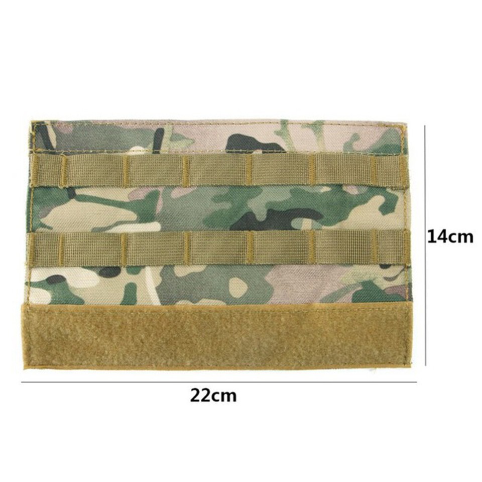 2 Pack Suppressor Gun Protective Cover Quick Release Military Shooting ...
