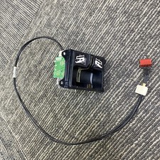 Gilbarco Encore Credit Card Reader Panasonic Zu-1870ma8t2 for sale ...