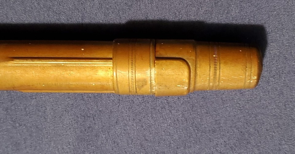 1113----c.1880 Syracuse Fish Rod Co rare split bamboo fishing rod | eBay