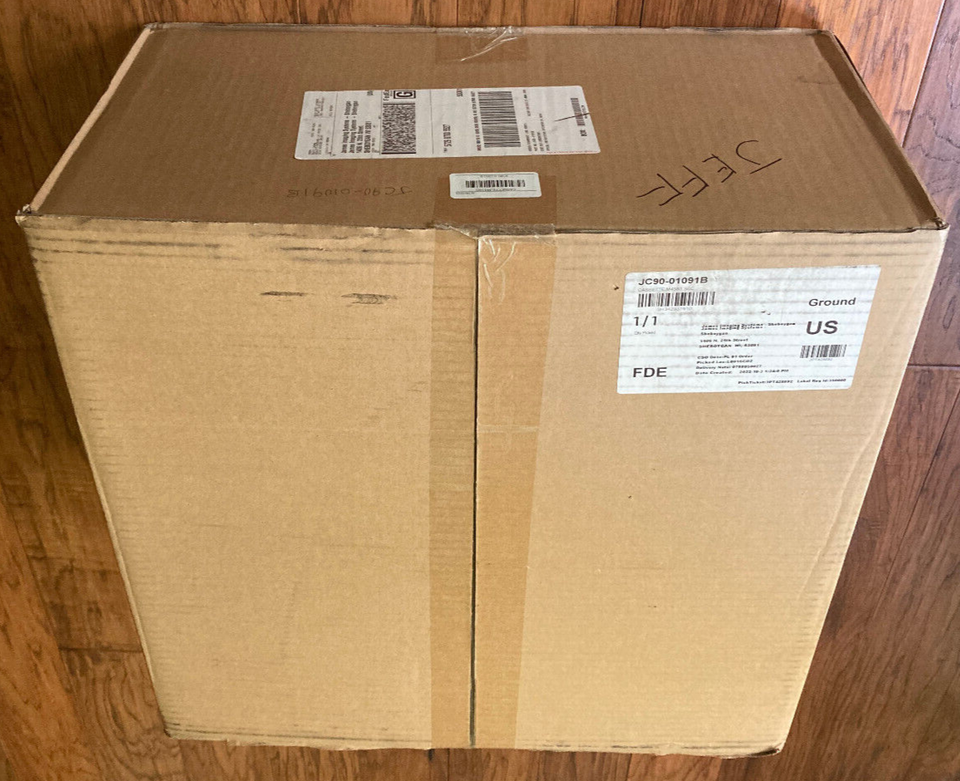 Genuine HP JC90-01091B Cassette M4580 OEM Genuine Brand New Free ...