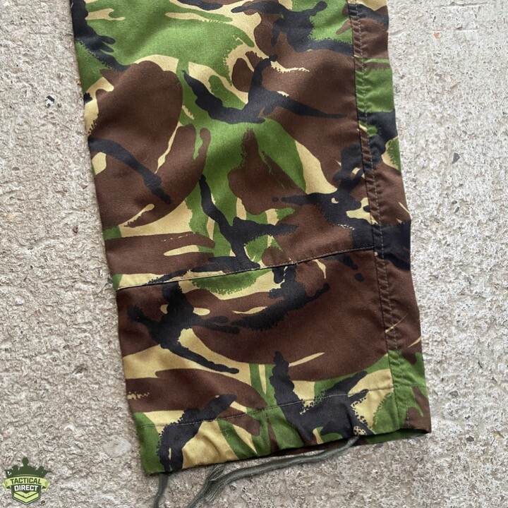 BRITISH ARMY SURPLUS MODIFIED SOLDIER 95 TROUSERS | 32" WAIST - XL LEG ...