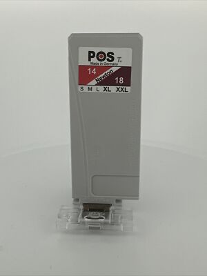 POS 14 newton / 18 Newton | eBay