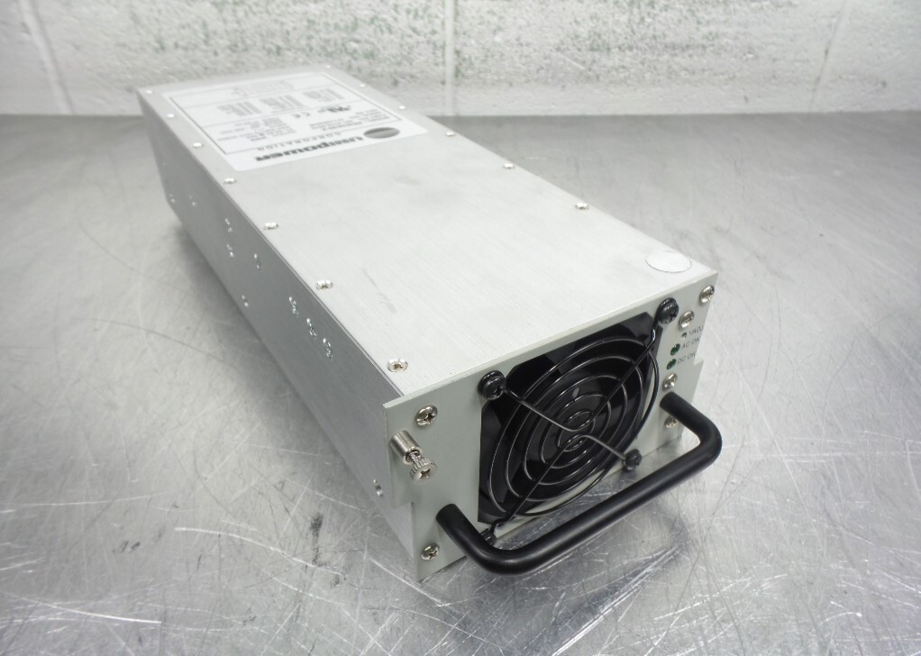 NEW Unipower RRS148/50-Z 54.4V Rectifier | eBay