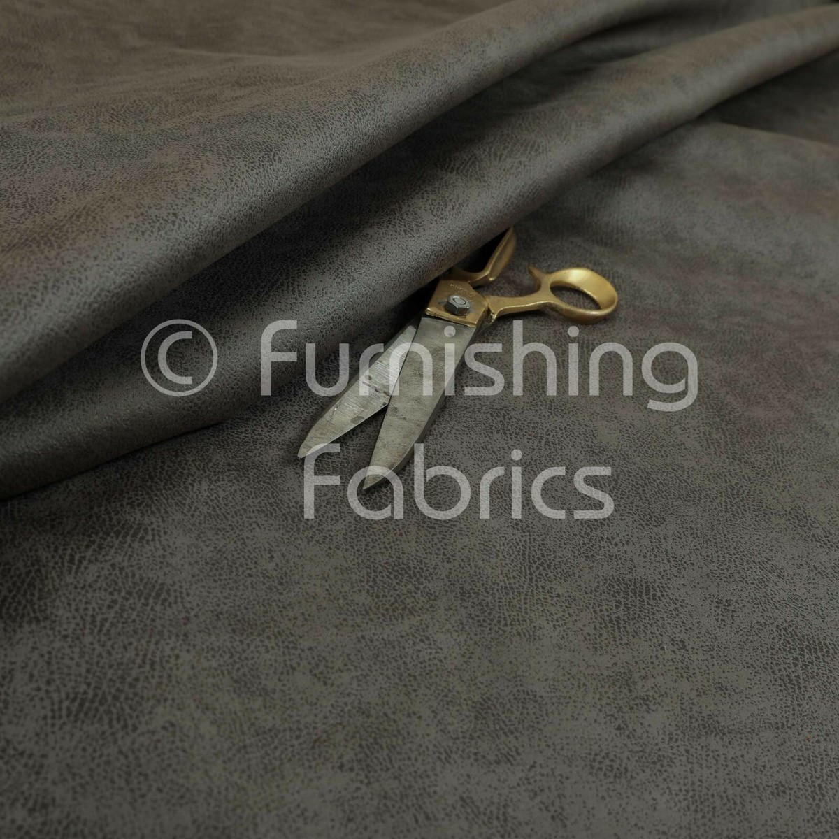 Suede Fabric