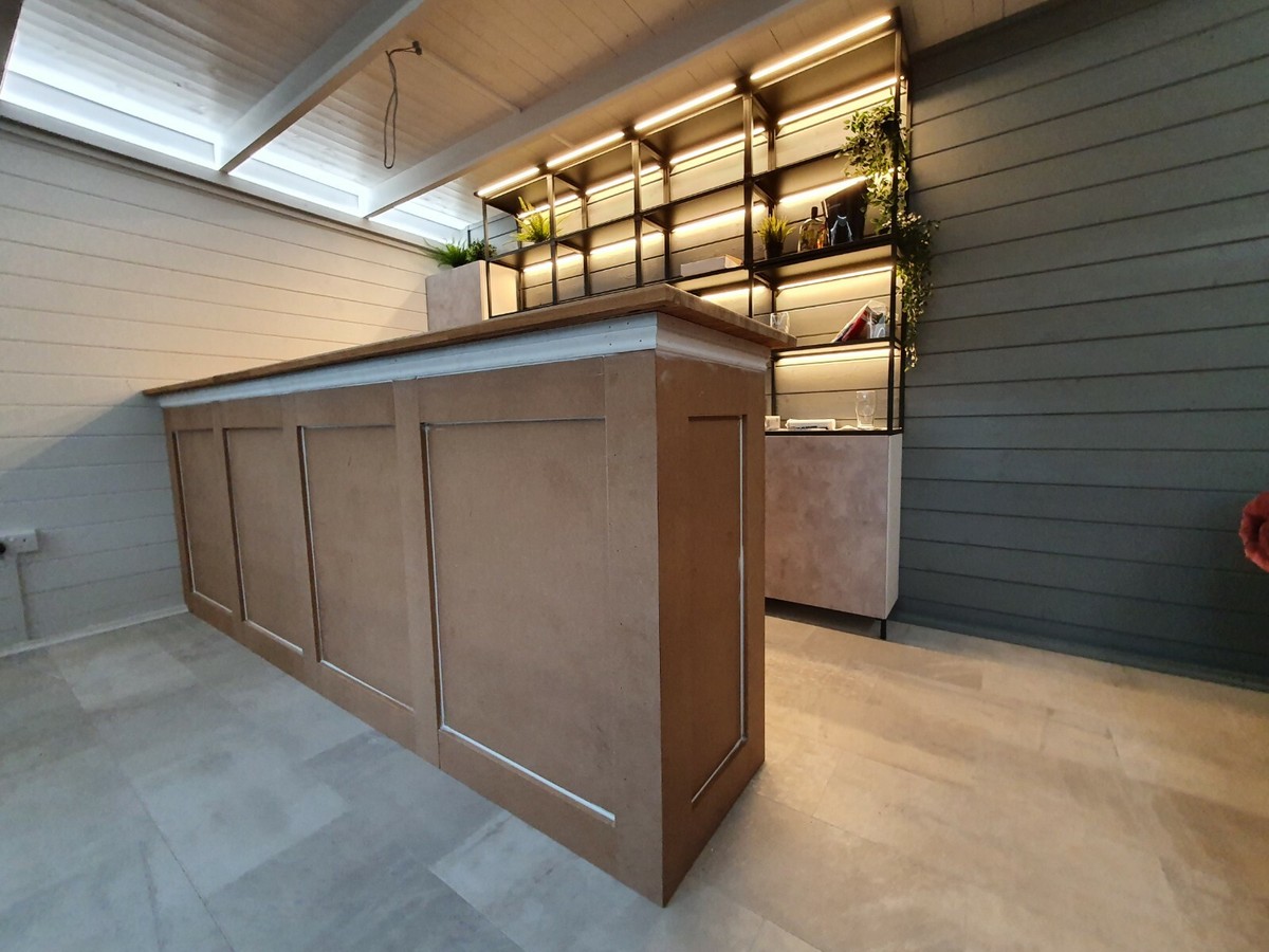 Oak Pub Home Bars 20 Glorious Contemporary Home Bar Designs You'll Go