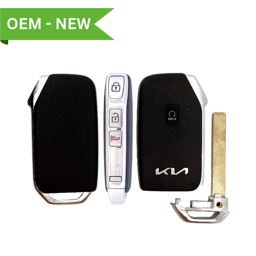 Kia New OEM 2021-2023 Sorento Smart Key 4B FCCID: SY5MQ4AFGE04 PN ...