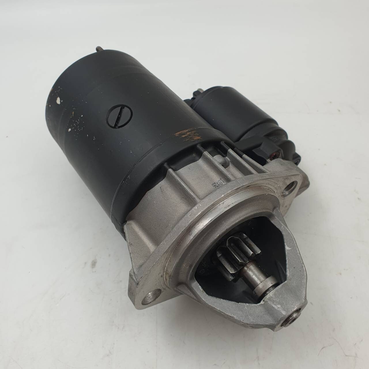 Bosch 0-001-208-200 Starter Motor for sale online | eBay