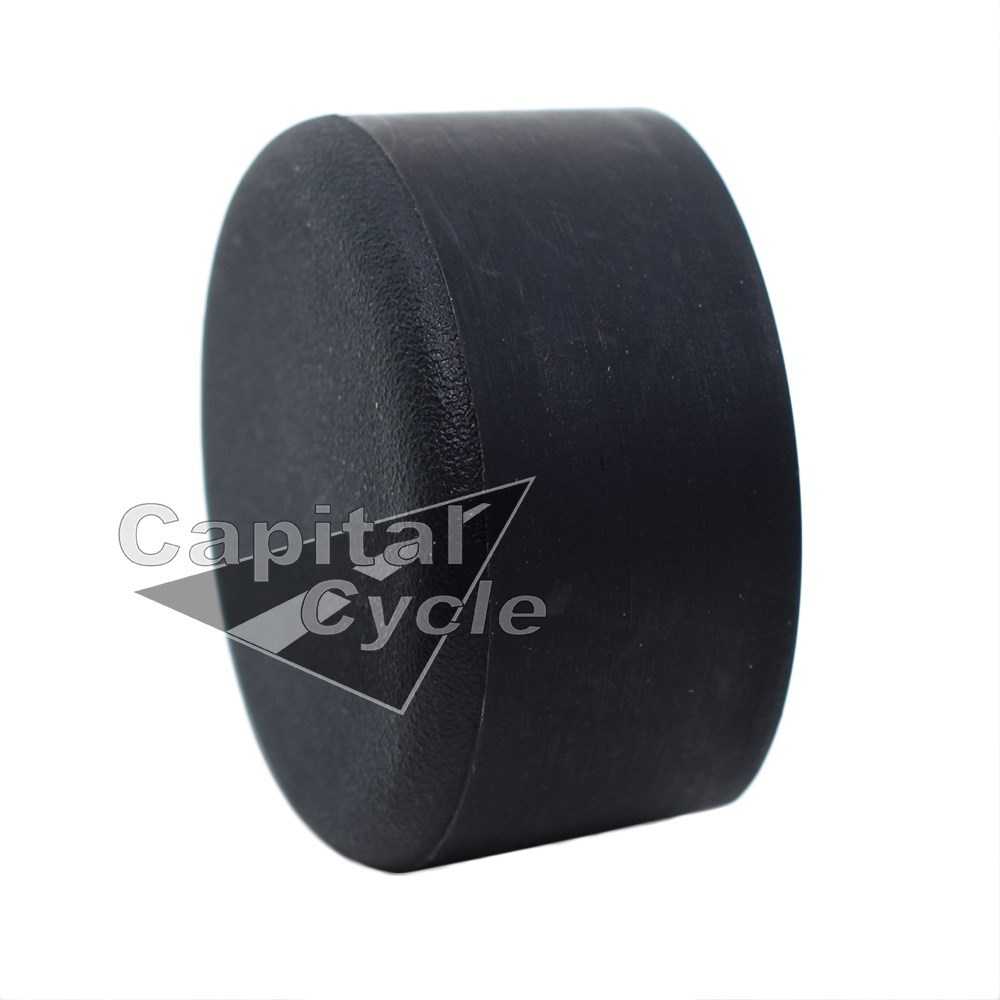 BMW Handle Unit Right End Cap R65 R80 R100 R60 R75 K75 K100 | eBay