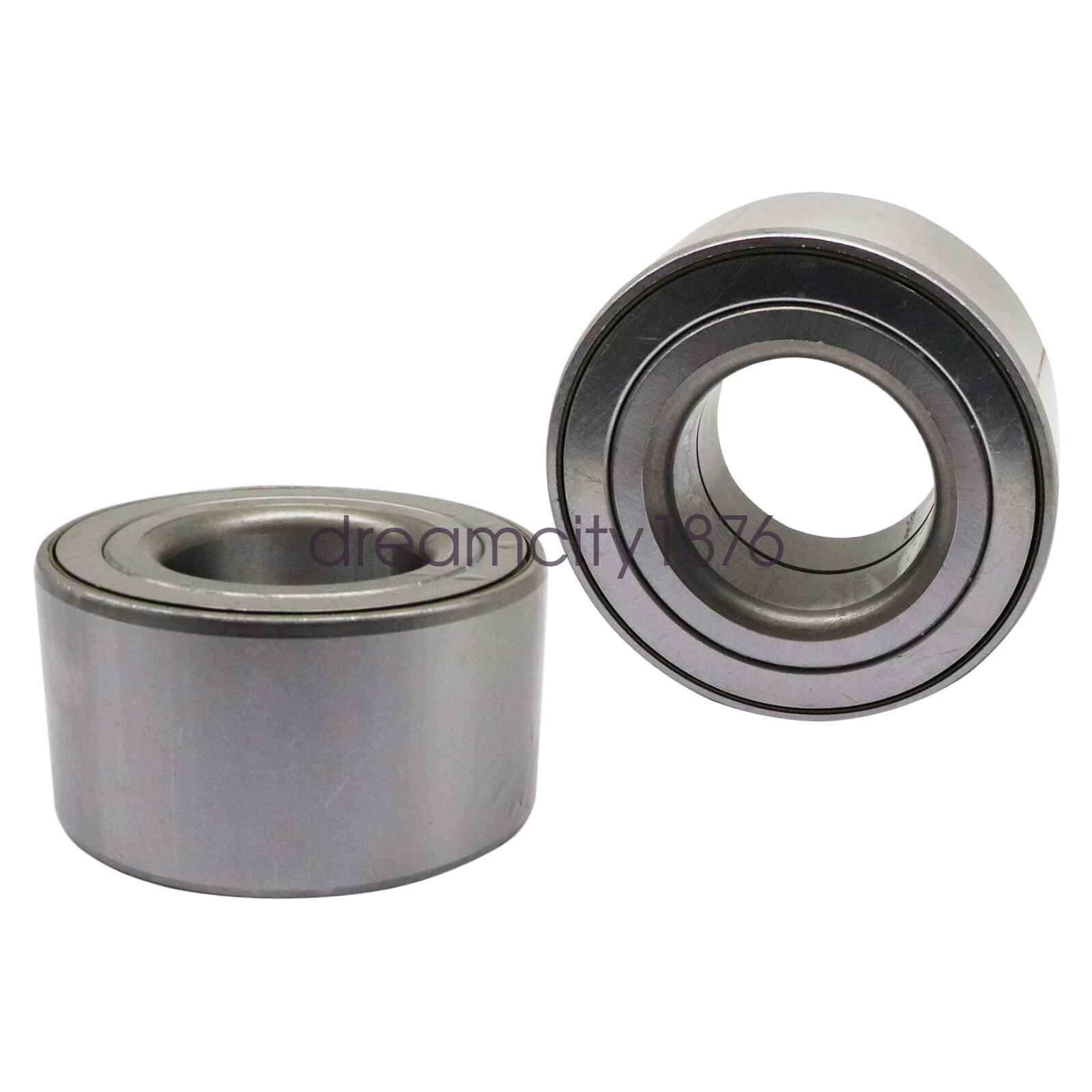 2Pca For Chevrolet Buick Encore Sonic Spark EV 510119 Front Wheel Bearing Pair | eBay