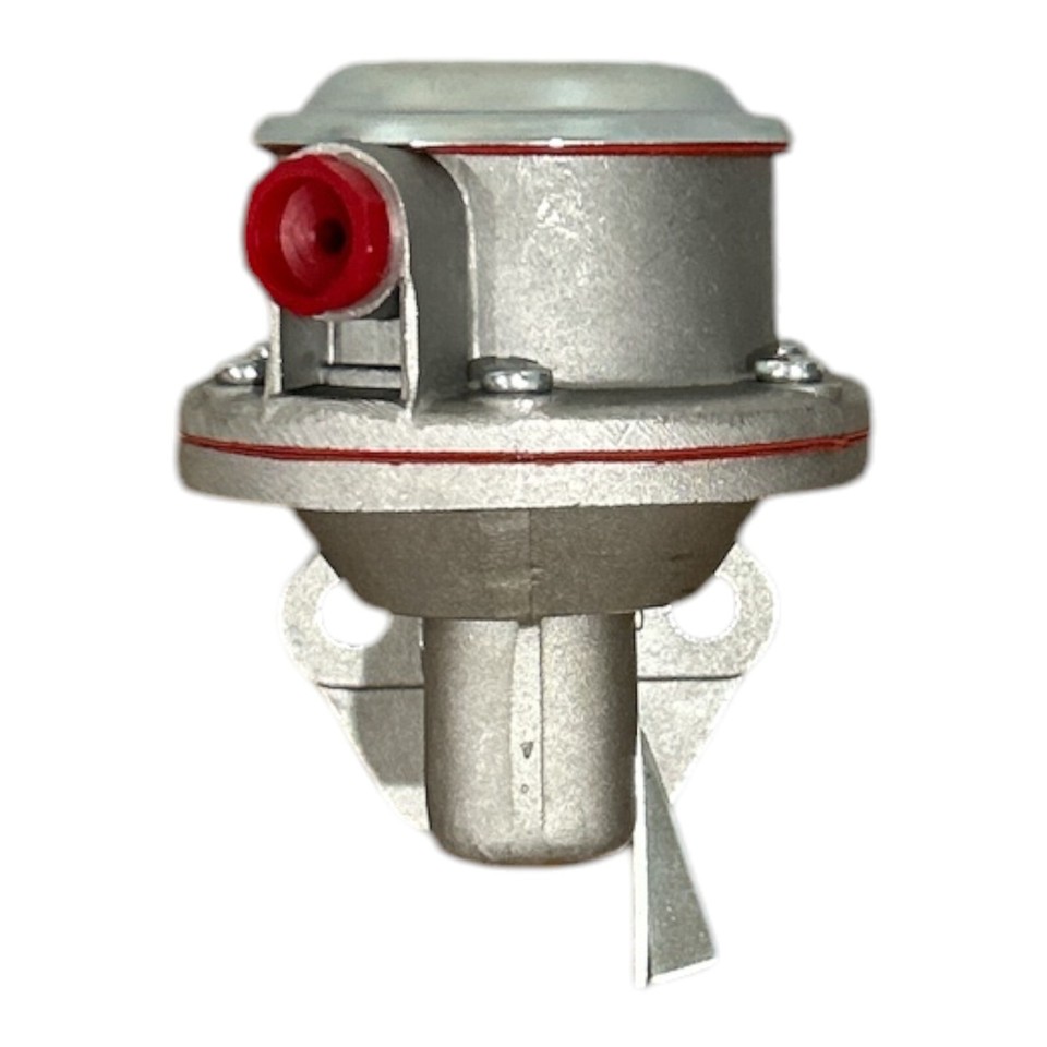 John Deere Fuel Pump DD13483 RE37482 Diesel Tractor Replacement | eBay