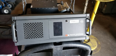 Camera & Video Systems - Pelco Dx8000