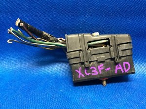 WIRING HARNESS PLUG CONNECTOR 00 FORD 7.3 Diesel FICM IDM Injector ...