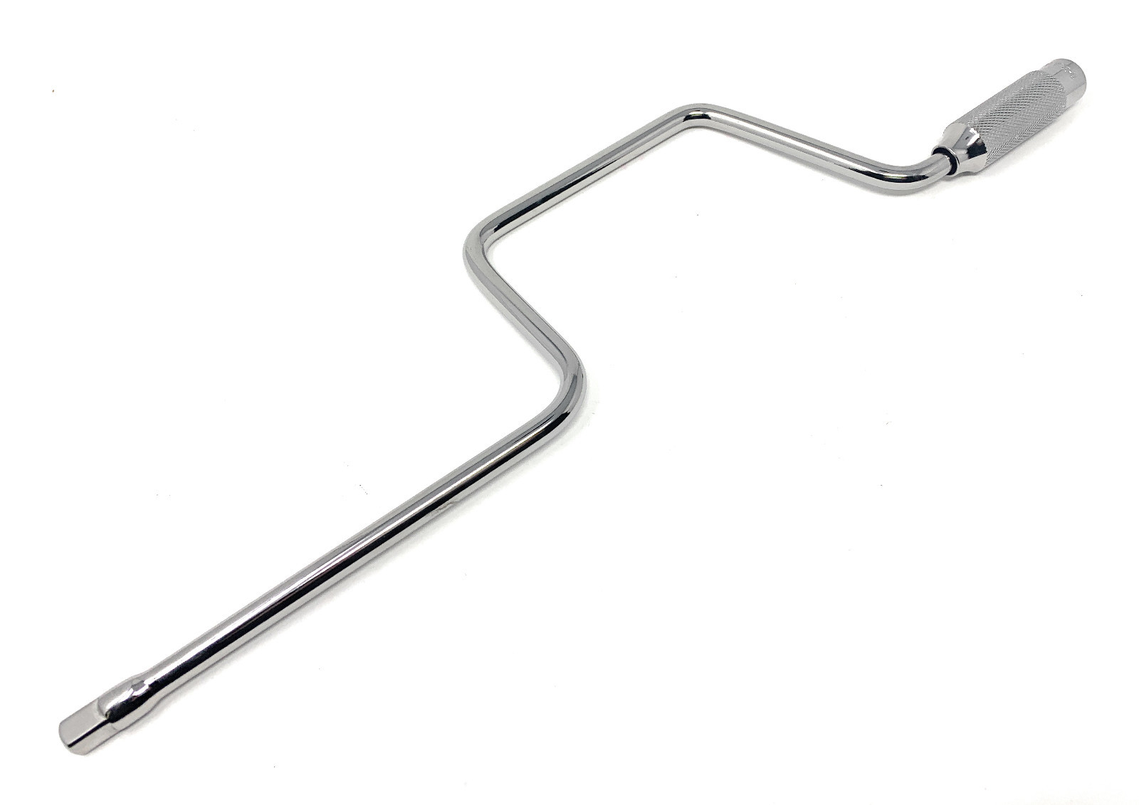 Armstrong Tools 3/8-Inch Drive Speeder Handle 17" Long 11-935A Made in ...