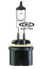 Fog Light Bulb-Sedan CEC Industries 899 14271026751| eBay