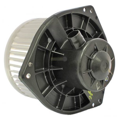 1* INNENRAUMGEBLäSE GEBLäSEMOTOR 96675858 NOUVEAU ORIGINAL OEM POUR GM ...