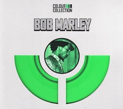 Bob Marley - Colour collection (CD) | eBay