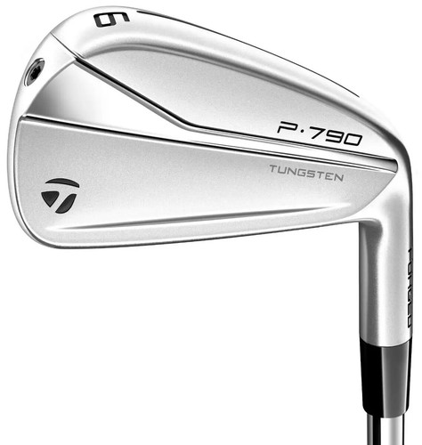 2021 TaylorMade P790 Individual Irons --Choose Hand, Shaft, Flex and ...