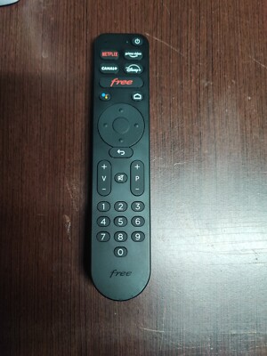 Télécommande Freebox POP | eBay