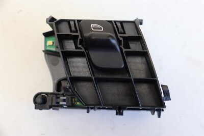 Porsche Cayman S 987 2011 Power Window Switch LHS RHD 99761315505 J226 ...