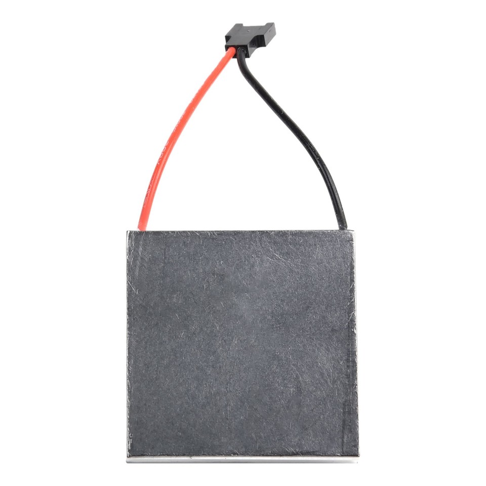 Efficient Fireplace Fan Motor Generator Sheet Stove Burner Heater Part ...