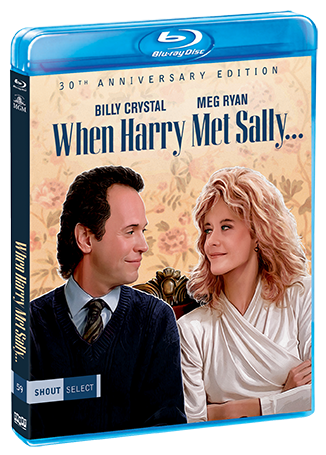 When Harry Met Sally... [Blu-ray] | eBay
