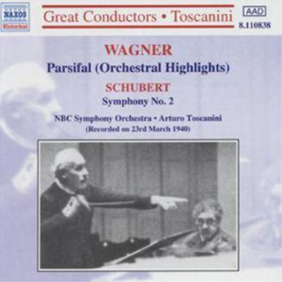 Richard Wagner Symphony No. 2 (CD) Album | eBay