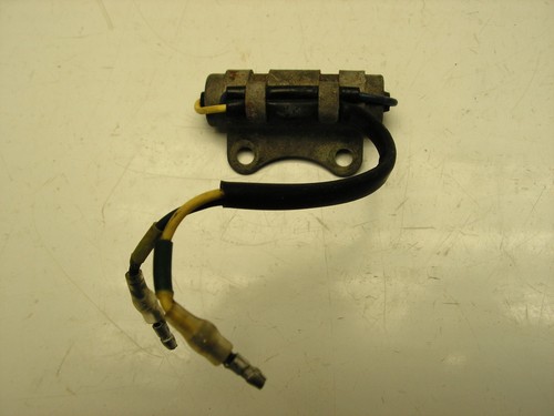 Honda GL1000 Goldwing #1163 Condenser | eBay